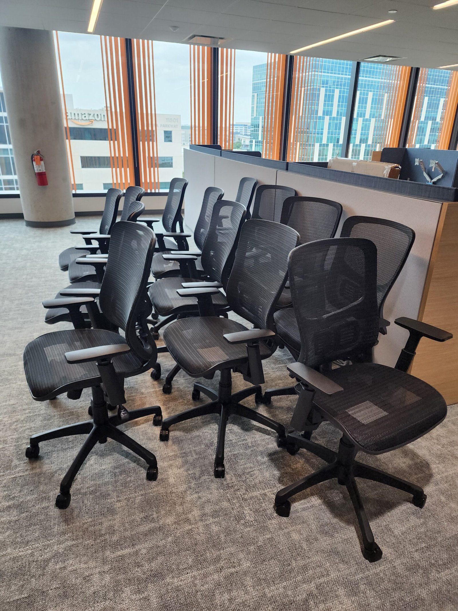 Book Local Expert Furniture Assembly Services | Brown's